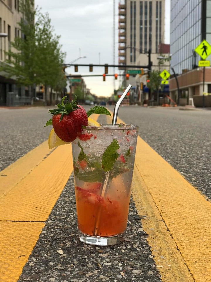 NEW Summer Menu! – Café Rica USA